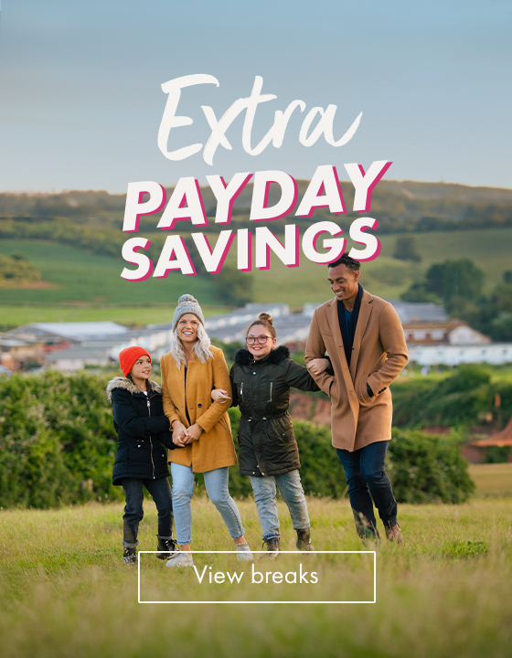 Contacting Hoseasons | Contact us